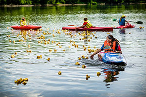 Duck-Derby-at-the-Owego-Strawberry-Festival | Experience Tioga | Events ...